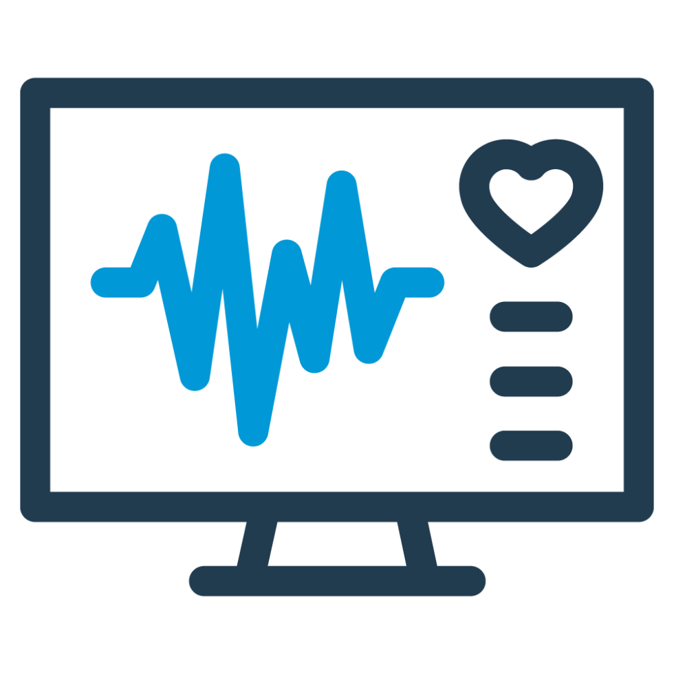 Heart Rate Monitor - CardioComm Solutions