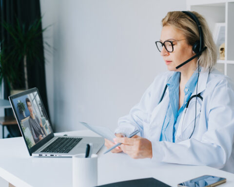 Telemetry and Telemedicine - CardioComm Solutions