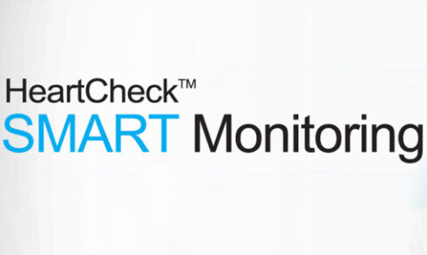 HeartCheck™ SMART Monitoring - CardioComm Solutions
