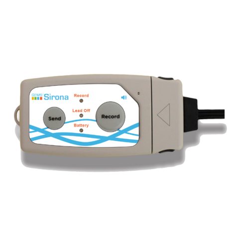 GEMS™ Sirona - CardioComm Solutions