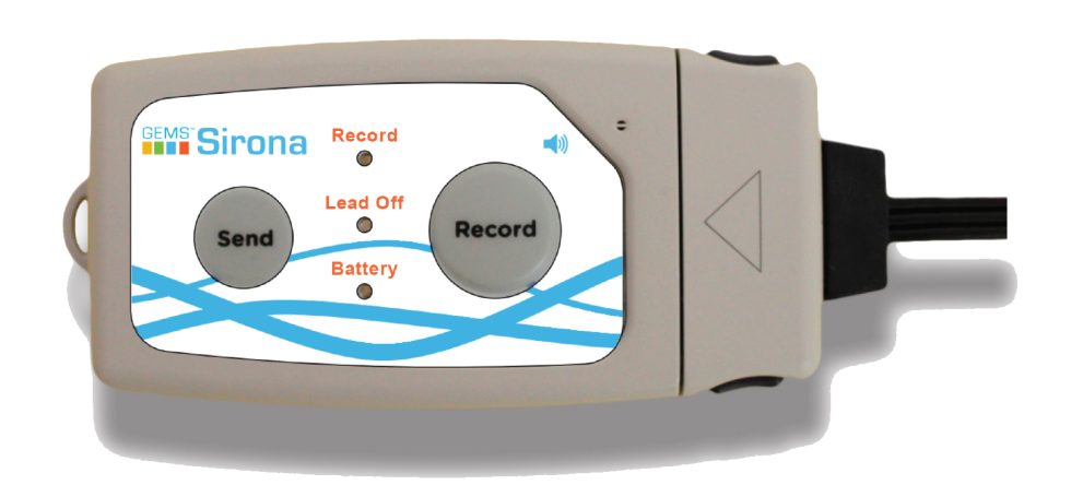ECG Device For Physicians - FDA Approved - CardioComm Solutions